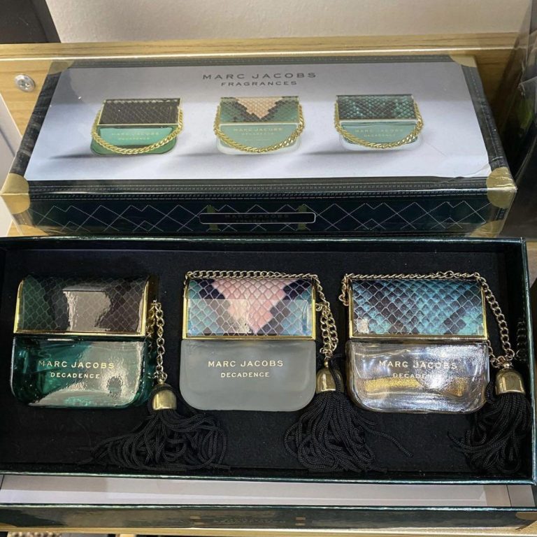 Mini Gift Sets – Discount Fragrances SA