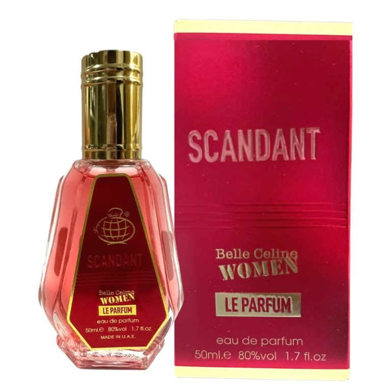 Dubai Mini Fragrances – Discount Fragrances SA