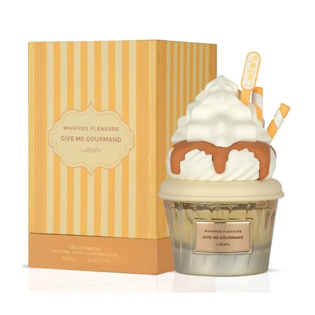 GIVE ME GOURMAND – Whipped Pleasure 75ml ( ladies ) – Discount ...
